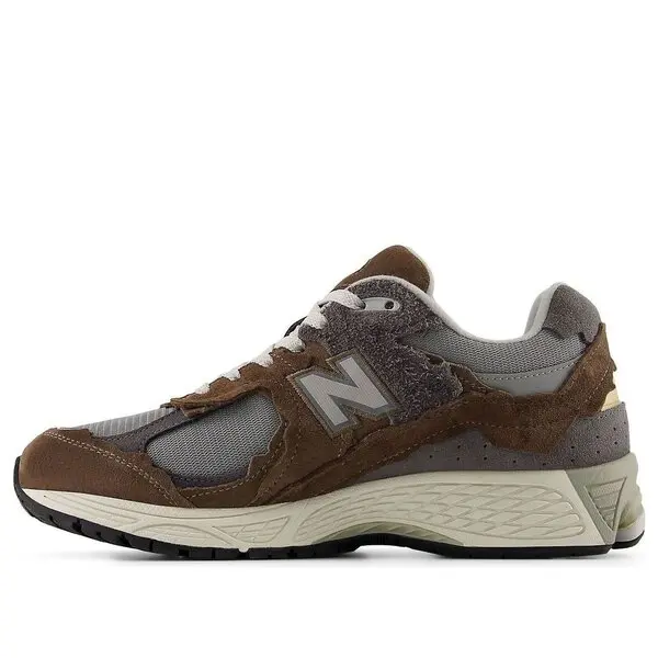 NEW BALANCE 2002d "gordo Raincloud" Sneakers - Gordo/raincloud