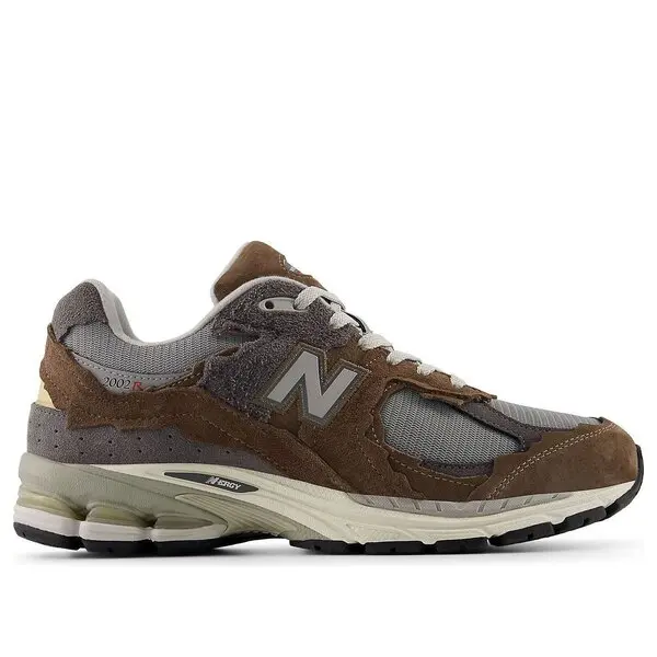 NEW BALANCE 2002d "gordo Raincloud" Sneakers - Gordo/raincloud