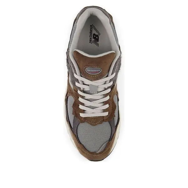 NEW BALANCE 2002d "gordo Raincloud" Sneakers - Gordo/raincloud