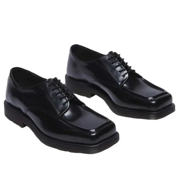 Dr. Martens Durrow Eye Buttero Derby Shoes