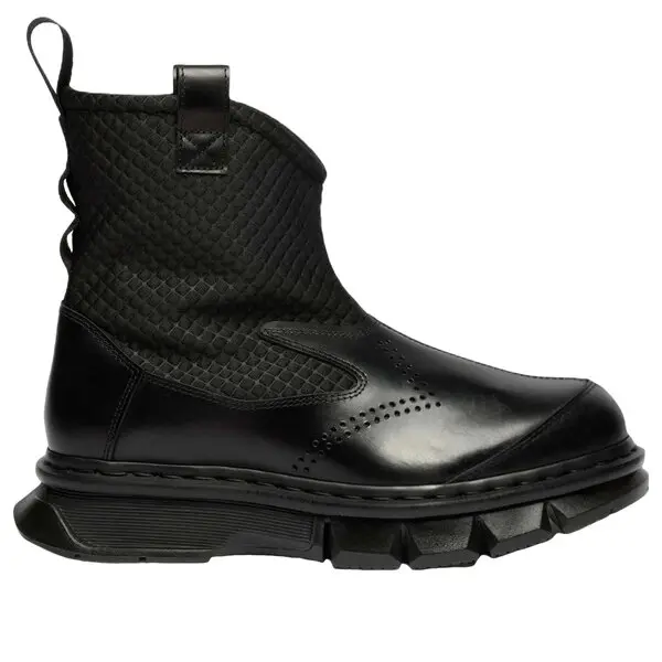 Dr. Martens Qubist Rigger Boots