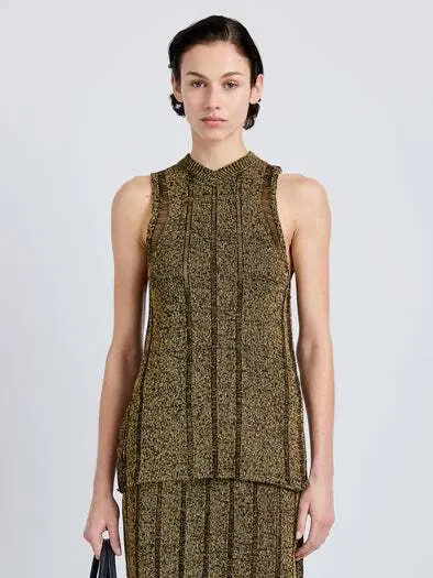 Proenza Schouler Maelle Top