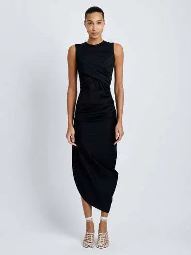 Proenza Schouler Zafira Dress