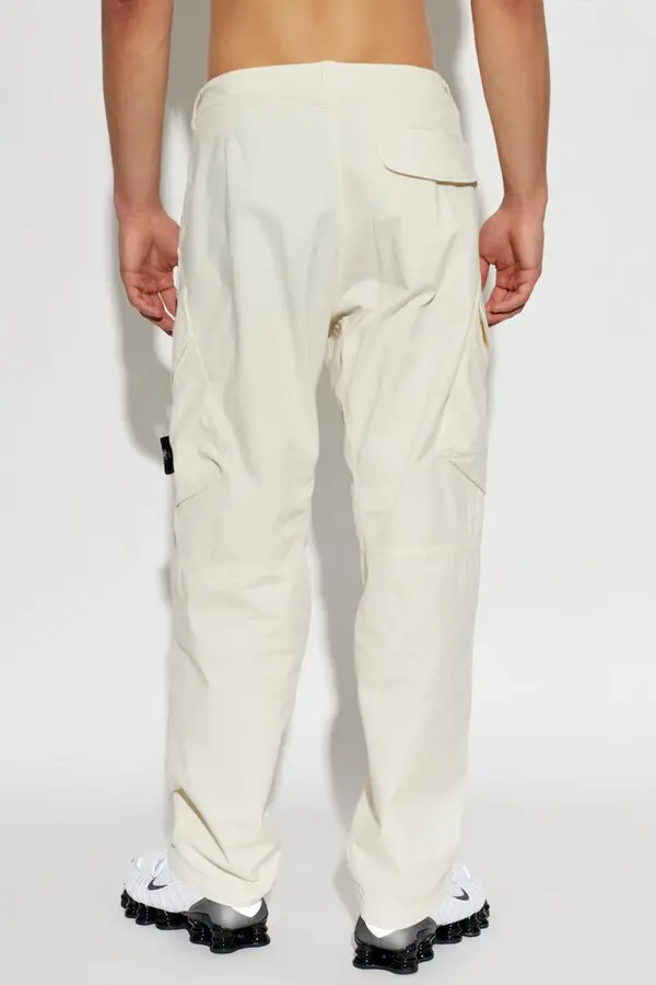 Stone Island Cargo Trousers