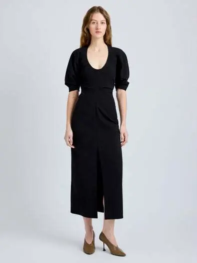 Proenza Schouler Clarissa Dress