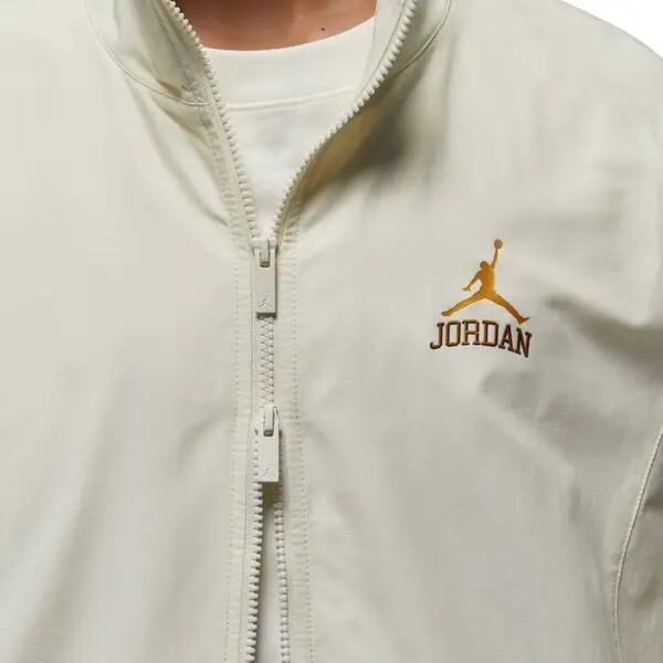 JORDAN Deluxe Windbreaker Jacket