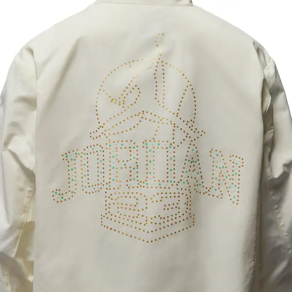 JORDAN Deluxe Windbreaker Jacket