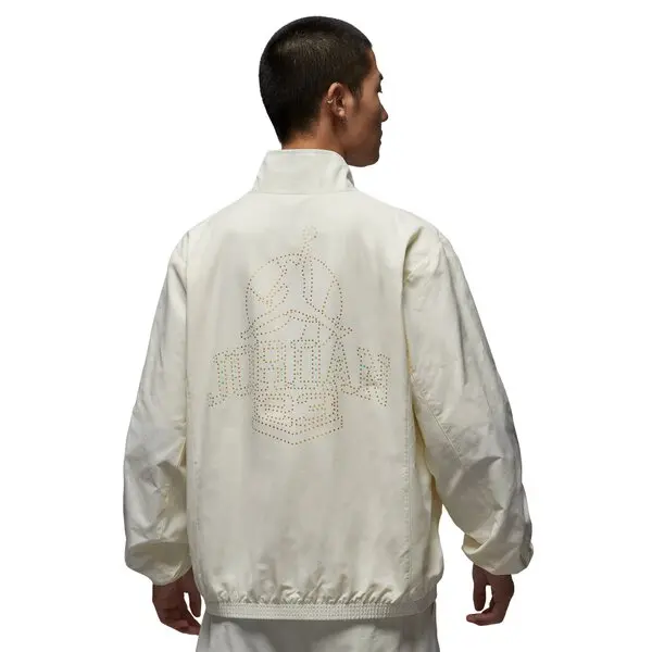 JORDAN Deluxe Windbreaker Jacket