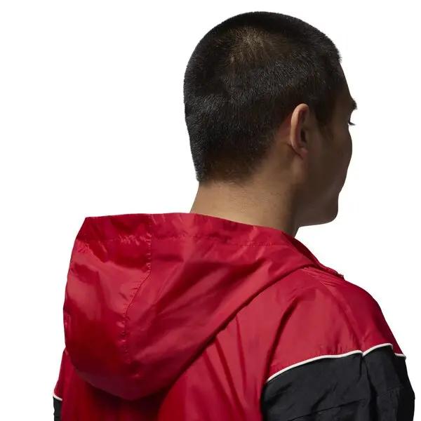 JORDAN As J Brk Draft 'black Red