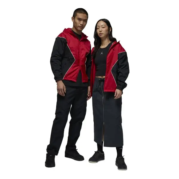 JORDAN As J Brk Draft Jacket