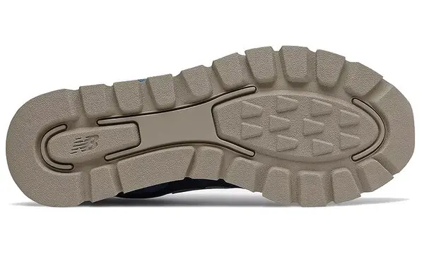 NEW BALANCE 574 Laser Cut Sneakers - Blue