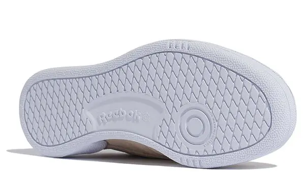 REEBOK Club C 85 Low-top Sneakers - Brown