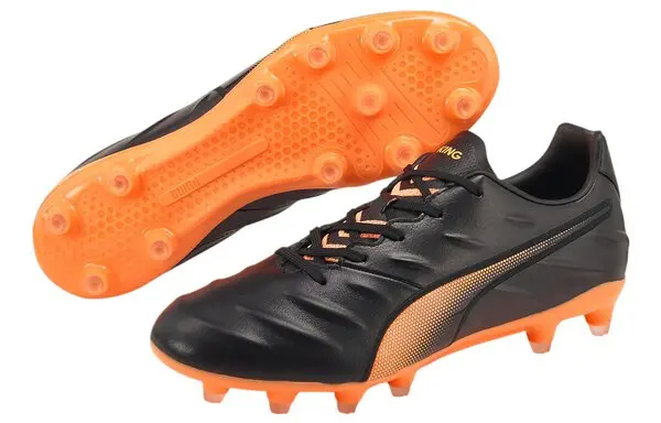 PUMA King Pro 21 Fg Soccer Cleats