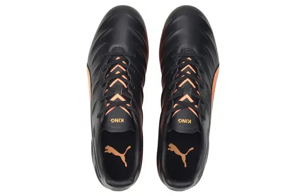 PUMA King Pro 21 Fg Soccer Cleats