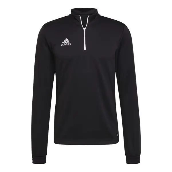 Adidas Entrada 22 Training Top - Black