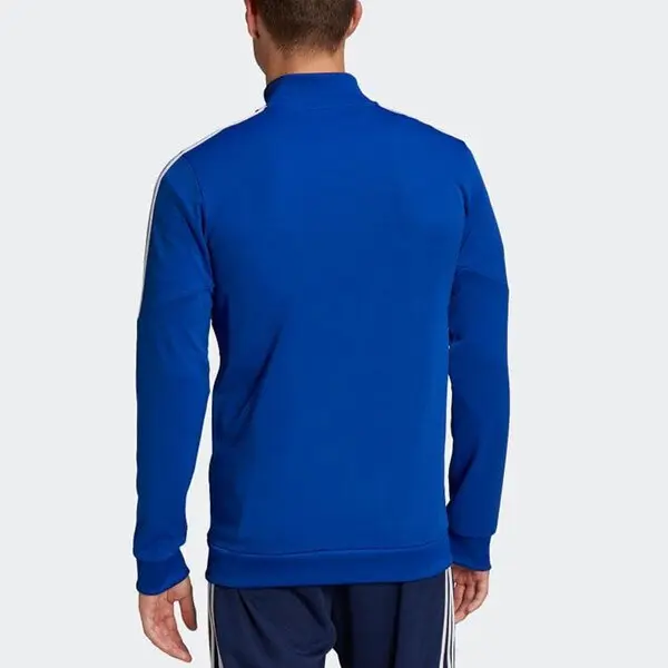 Adidas Small Logo Side Stripe Casual Jacket