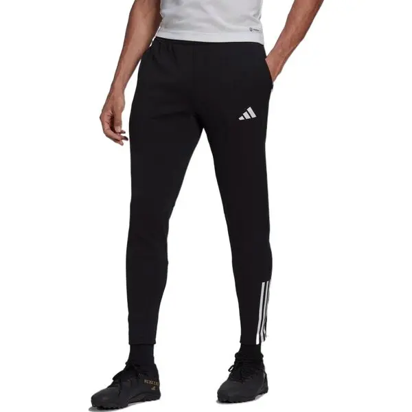 Adidas Logo Track Pants