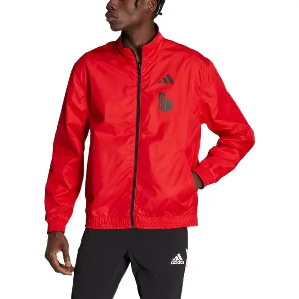 Adidas World Cup Belgium Reversible Jacket