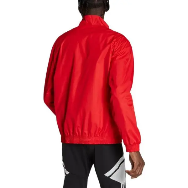 Adidas World Cup Belgium Reversible Jacket