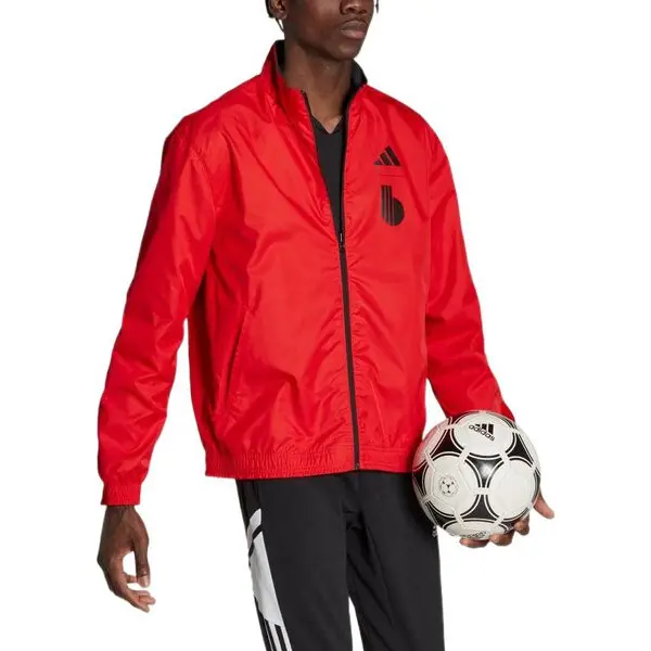 Adidas World Cup Belgium Reversible Jacket