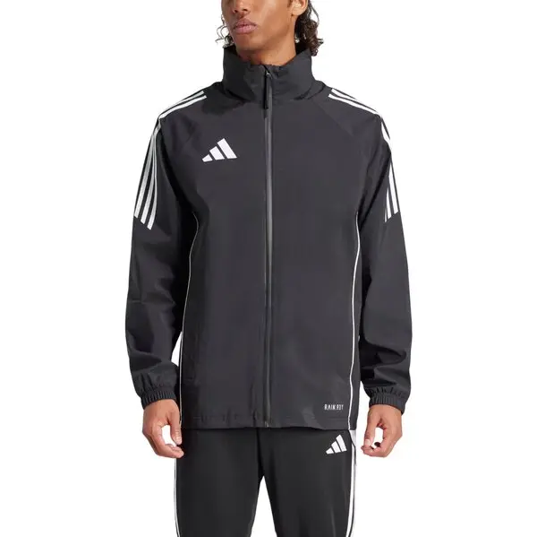 Adidas Tiro 24 Rain Jacket
