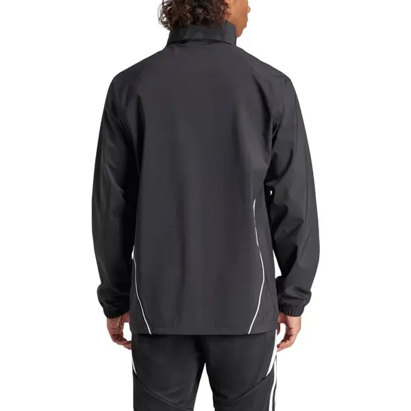 Adidas Tiro 24 Rain Jacket