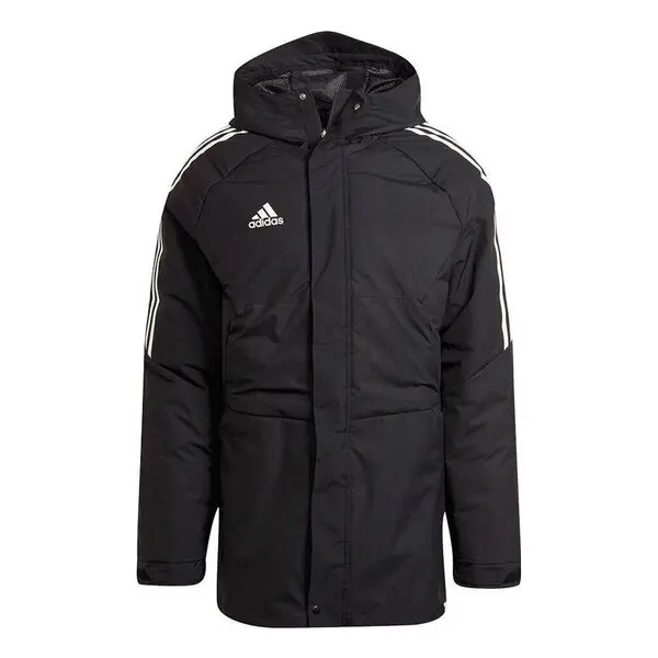 Adidas Condivo 22 Stadium Padding Jacket - Default Colorway