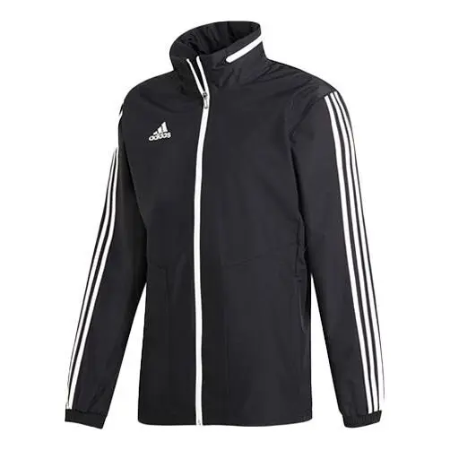 Adidas Tiro19 Aw Jacket - Black