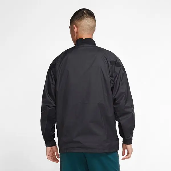 Nike F.c. Woven Soccer Anorak