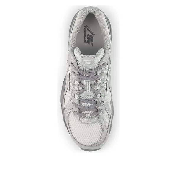 NEW BALANCE 740 Athletic Sneakers - Raincloud/silver Metallic/reflection