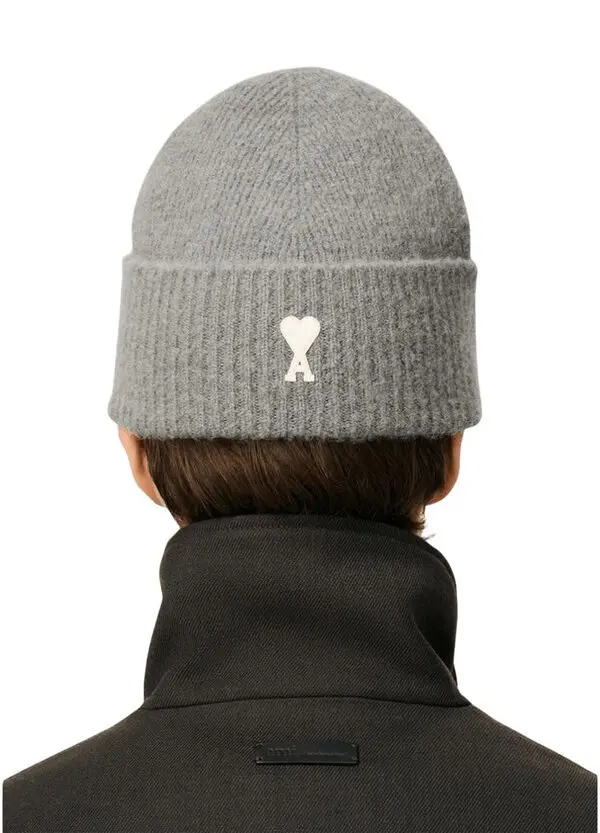 AMI Paris Beanie