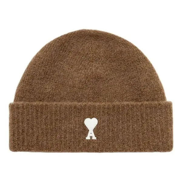 AMI Paris De Coeur Beanie