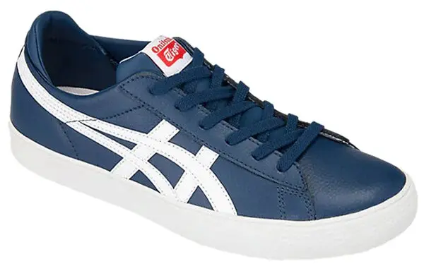 Onitsuka Tiger Fabre Bl-s 2.0 "independence" Sneakers - Blue
