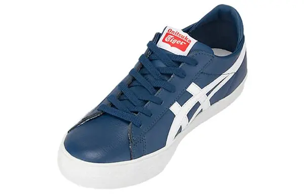 Onitsuka Tiger Fabre Bl-s 2.0 "independence" Sneakers - Blue