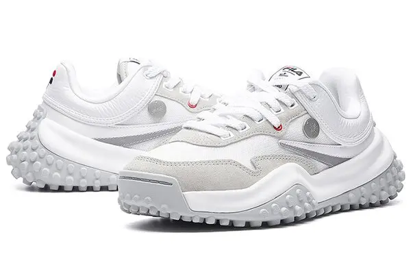 FILA Maison Mihara X T1 Sneaker