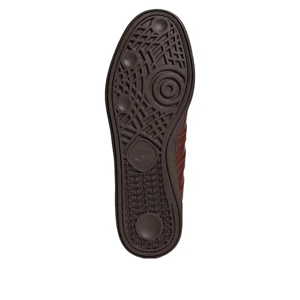 Adidas Handball Spezial Loafer - Fox Brown