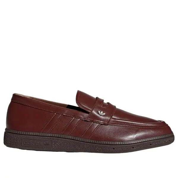 Adidas Handball Spezial Loafer - Fox Brown