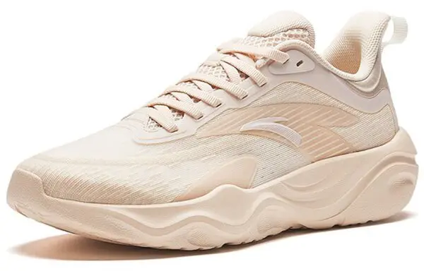 ANTA Milk Candy 2 Sneakers