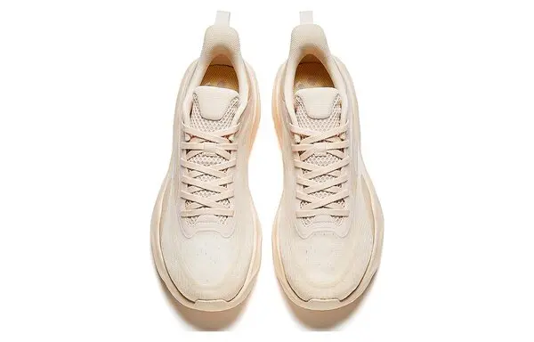 ANTA Milk Candy 2 Sneakers - Light Orange
