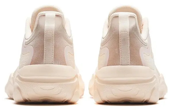 ANTA Milk Candy 2 Sneakers - Light Orange
