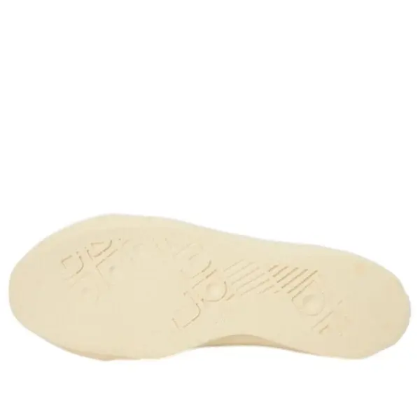 Mihara Yasuhiro Roy Past Sole" Canvas Low Top Sneakers - Grey