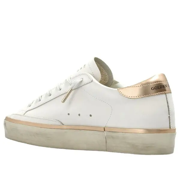 GOLDEN GOOSE Hi Star Sneakers