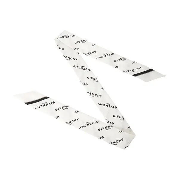 Givenchy Bandeau - White