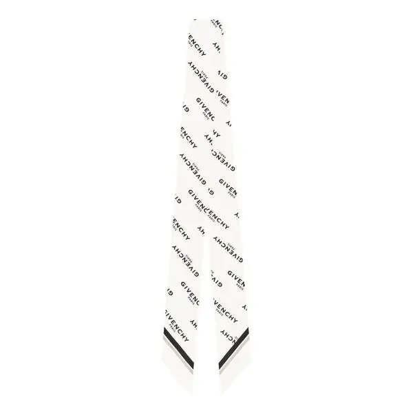 Givenchy Bandeau - White