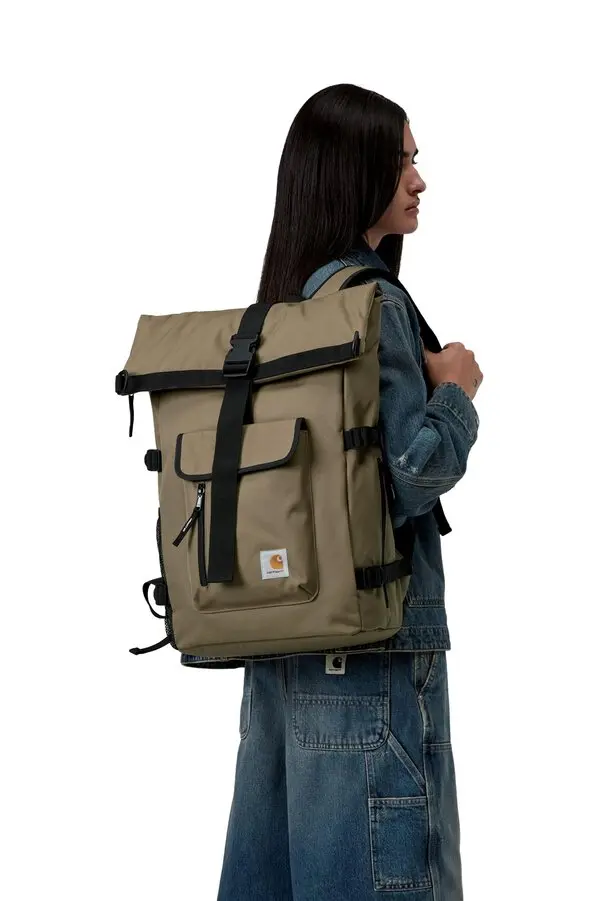 Carhartt Work In Progress 26 Philis Backpack - Brass
