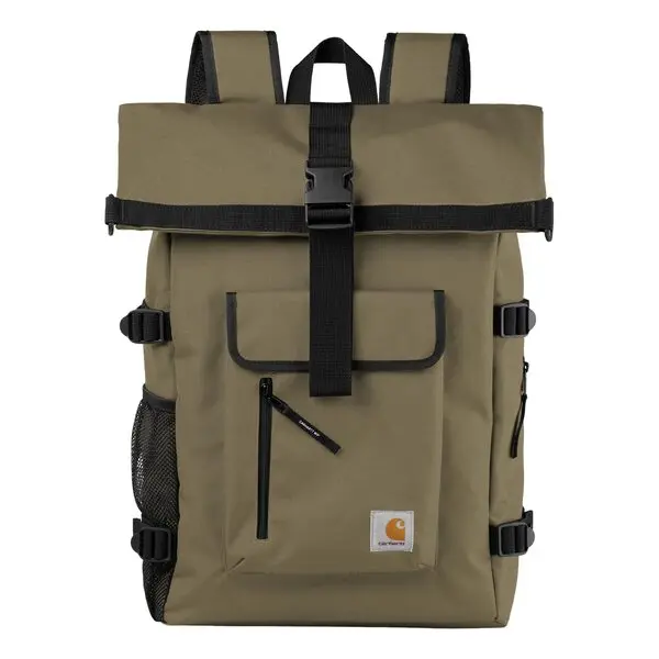 Carhartt Work In Progress Backpack - Brass