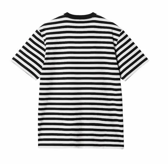 Carhartt Work In Progress Short Sleeve T-shirt