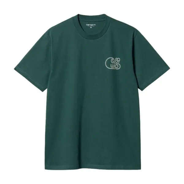 Carhartt Work In Progress Short Sleeve T-shirt