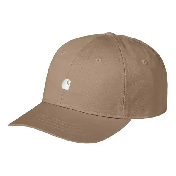 Carhartt Work In Progress 26 Madison Logo Cap - Beige