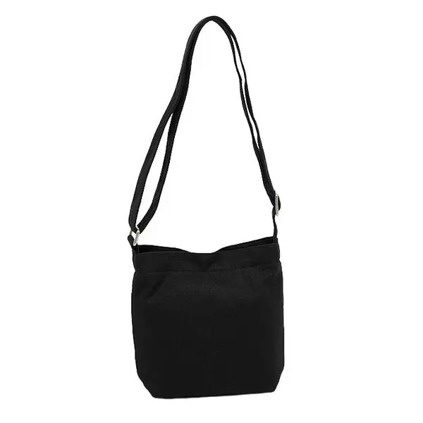 Carhartt Work In Progress Ss26 Small Crossbody Bag - Black